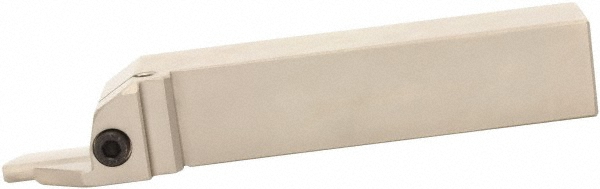 Sumitomo - Indexable Grooving Toolholder: GNDFR2525M-423-125, External ...