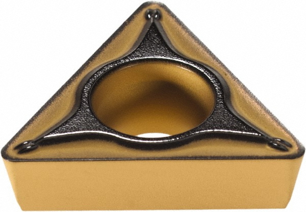 Sumitomo - Turning Insert: TPMT32.52ESU AC700G, Carbide | MSC Direct