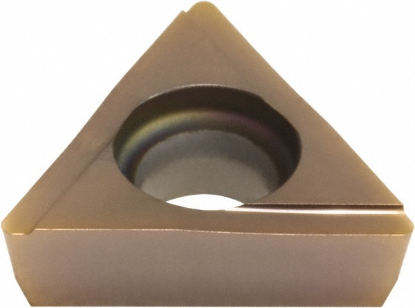 Sumitomo - Turning Insert: TPGG221L AC510U, Carbide | MSC Direct