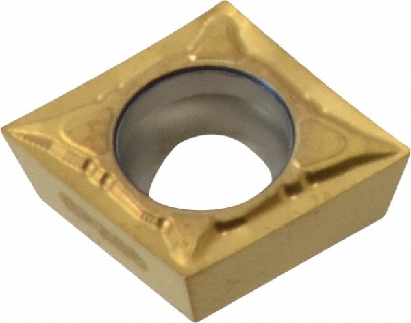 Seco - Turning Insert: CPMT3250F1 CP200, Carbide | MSC Direct