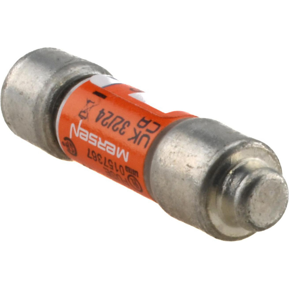 Ferraz Shawmut - General Purpose Fuse: Time Delay, CC, 6.00 A | MSC Direct