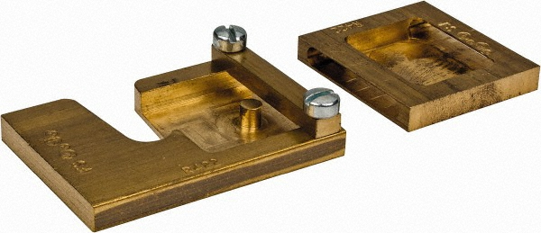 Ferraz Shawmut - R Class, 600 VAC/VDC, 200 Amp, Fuse Reducer | MSC Direct