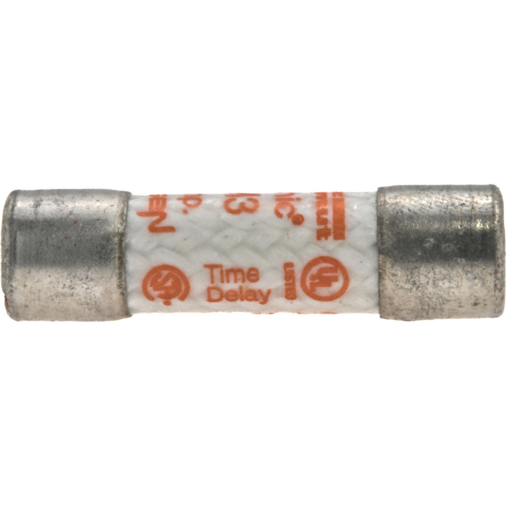 Ferraz Shawmut - Mini Fuse: Time Delay, 250 V, 3.00 A | MSC Direct