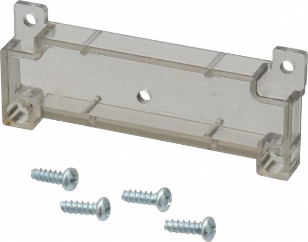 Ferraz Shawmut - Miniature Power Distribution Block Cover | MSC Direct