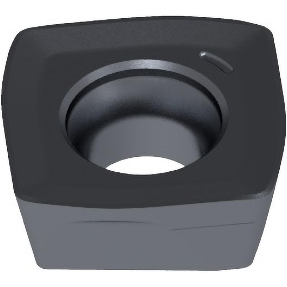 Accupro - Milling Insert: ACP35M, Solid Carbide | MSC Industrial Supply Co.