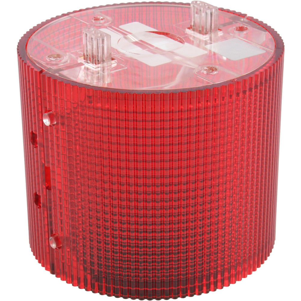 Federal Signal Corp - Incandescent Lamp, Red, Flashing and Steady ...