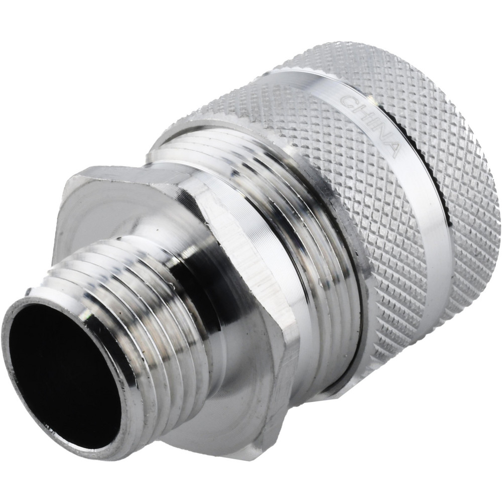 Hubbell Wiring Device-Kellems - 0.63 to 0.75" Liquidtight Straight ...