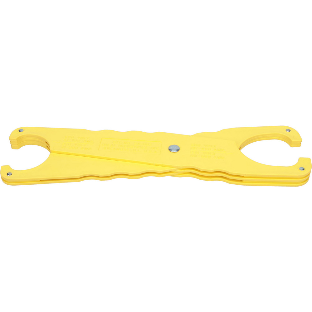 Ideal - 11-3/4 Inch Long, Glass Filled Polypropylene, Insulated Fuse ...