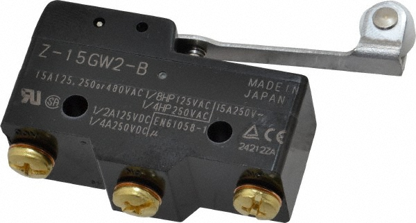 MSC Industrial Supply Co.