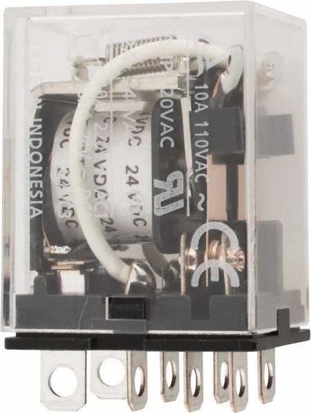 Outdoor AC unit fan wont stop spinning, electrician said either ...