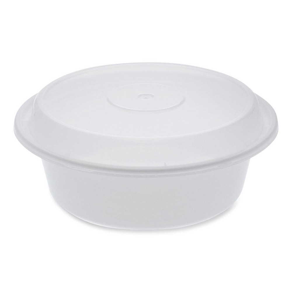 Pactiv - Food Containers: Container Type: Microwaveable Container ...