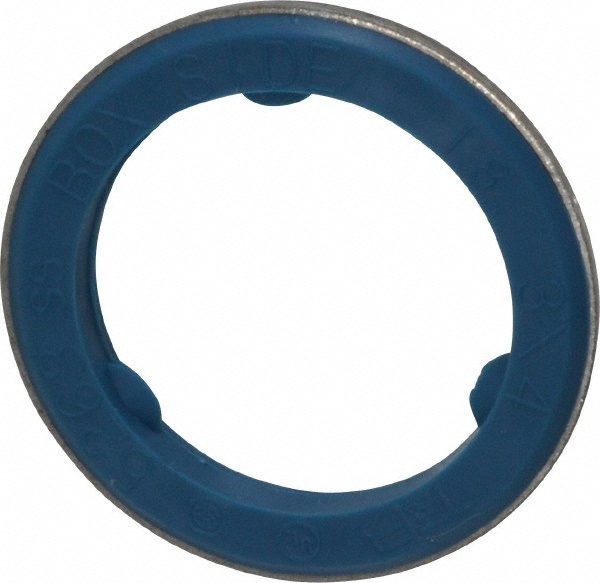 Thomas & Betts - Stainless Steel Sealing Gasket for 3/4" Conduit | MSC ...