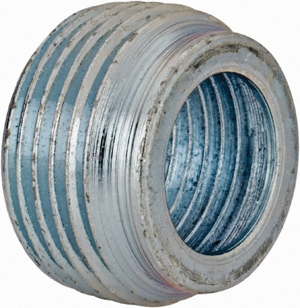 Thomas & Betts - Conduit Reducer: For Rigid & Intermediate (IMC), Steel ...