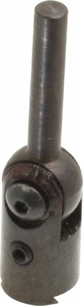 SPI - Test Indicator Attachments & Accessories; Type: Clamp ; For Use ...