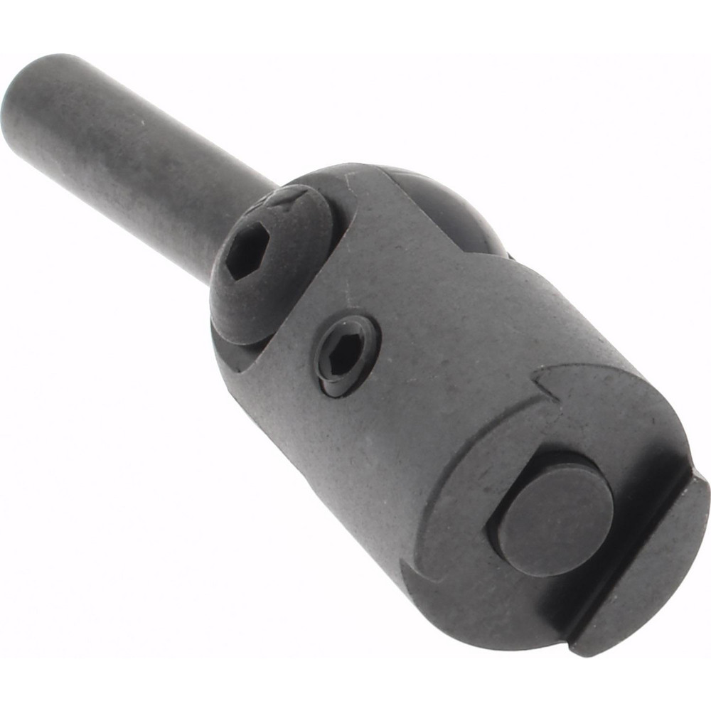 SPI - Test Indicator: Clamp, Use with Dovetail Style Dial Test ...