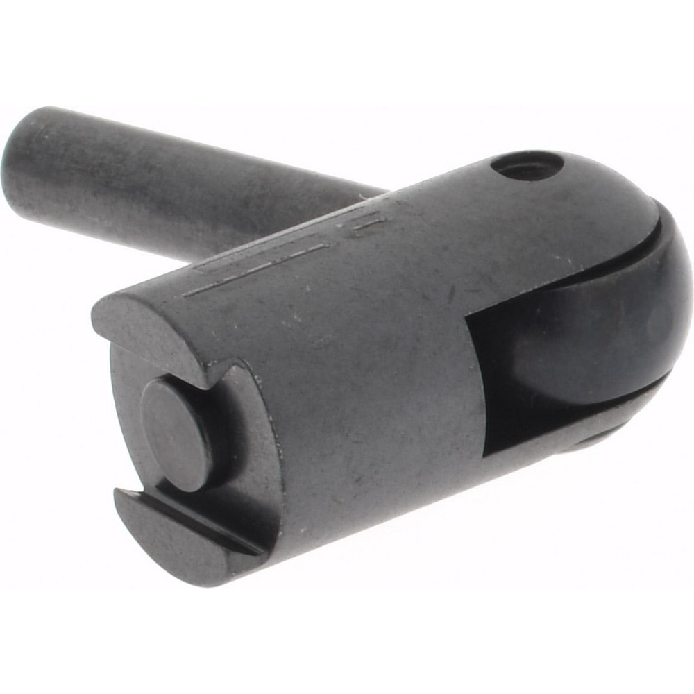 SPI - Test Indicator: Clamp, Use with Dovetail Style Dial Test ...