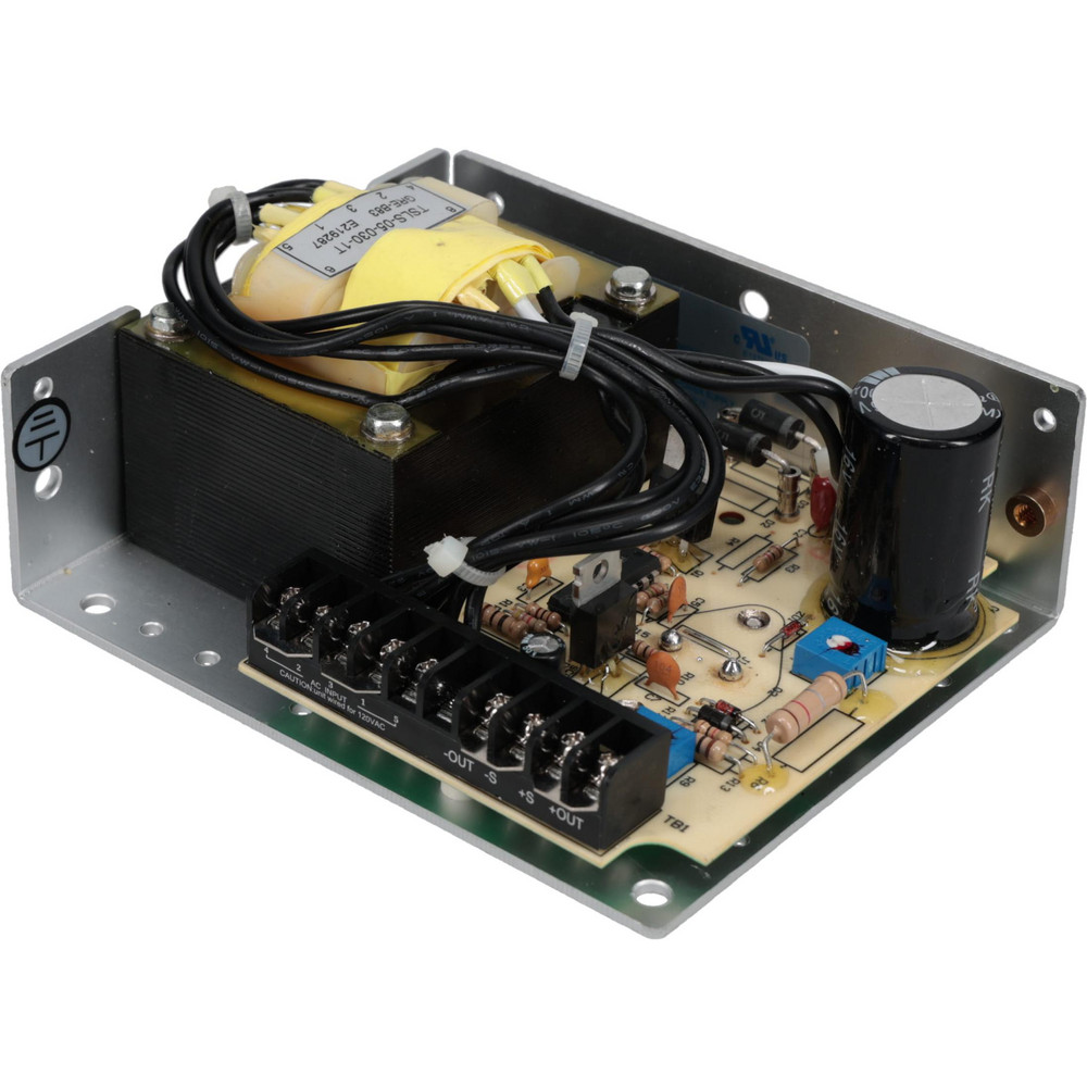 Sola/Hevi-Duty - 15 Watt, 3 Amp, 100 VAC, 120 VAC, 220 VAC, 230 VAC ...