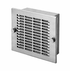 Wiegmann - Electrical Enclosure Cooling Fans: Nominal Speed (RPM): 1600 ...