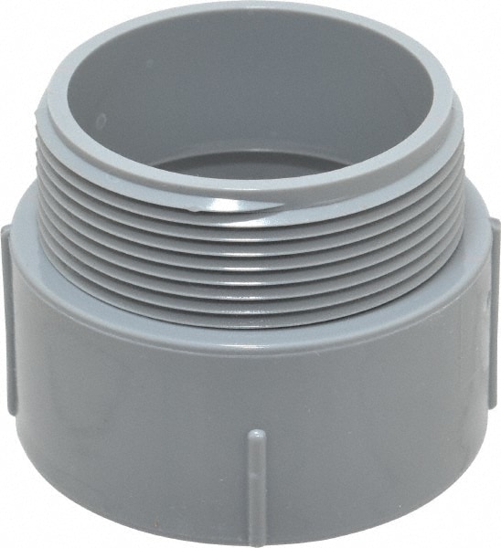 Threaded Pvc Conduit Fitting
