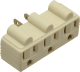 Electrical Outlet Adapters - MSC Industrial Supply