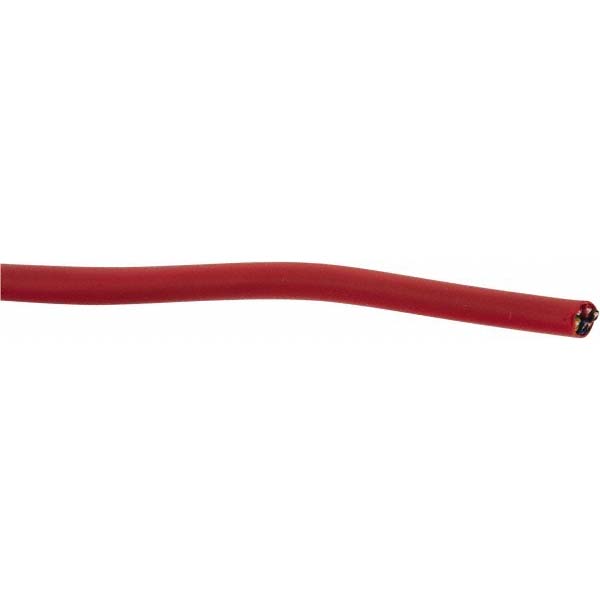 Southwire - 6 Wire, 18 AWG, Unshielded, Riser Fire Alarm Cable, Priced ...