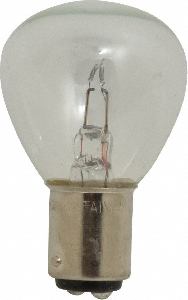 Value Collection - 12.5 Volt, Automotive Miniature Lamp | MSC ...