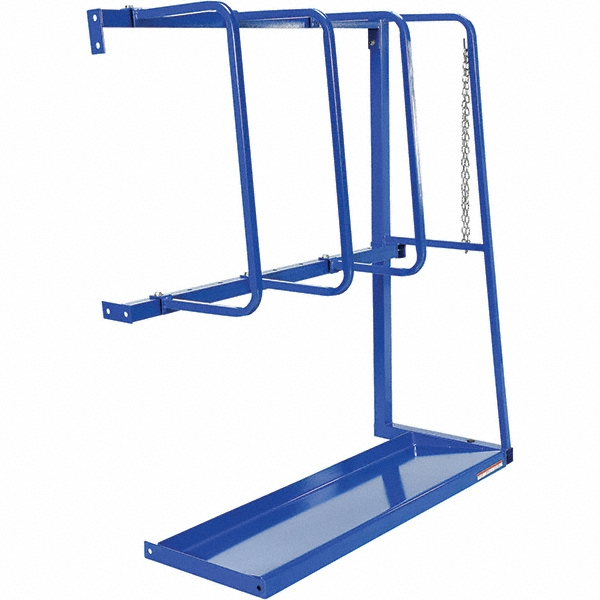 Vestil - Storage Rack | MSC Direct