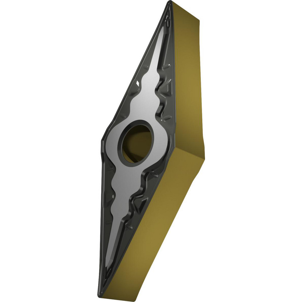 Dormer Pramet - Turning Insert: VNMG331-FM T9415, Carbide | MSC Direct