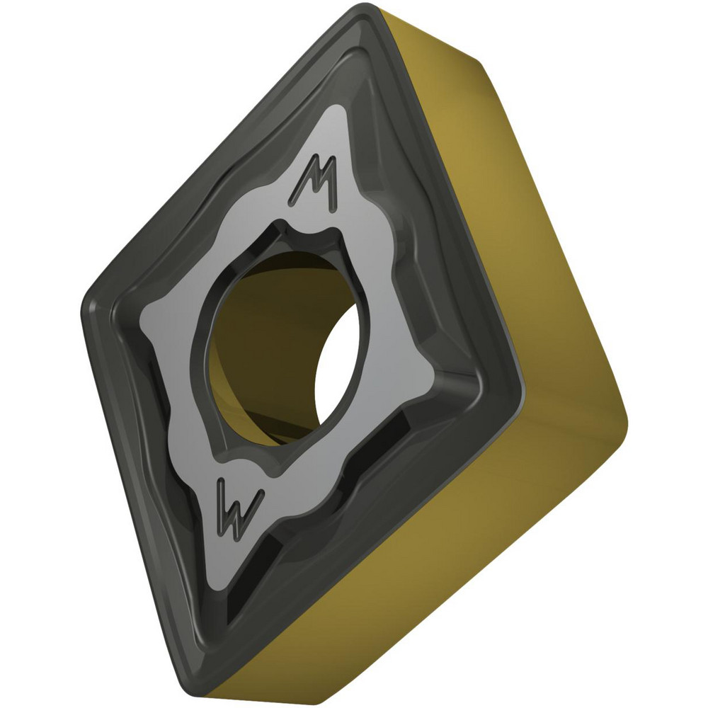 Dormer Pramet - Turning Insert: CNMG432W-M T9415, Carbide | MSC Direct