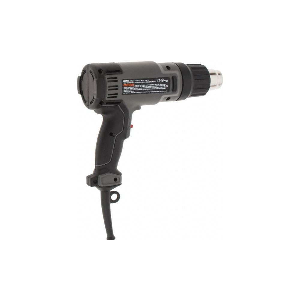Porter-Cable - Porter-Cable Heat Gun: 19 CFM | MSC Direct