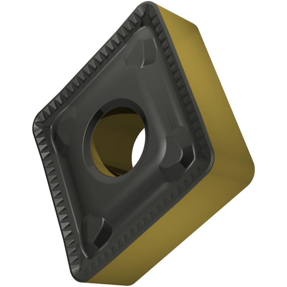 Dormer Pramet - Turning Insert: CNMM866-HR T9415, Carbide | MSC Direct