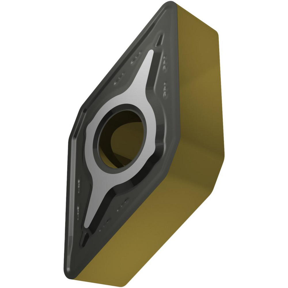 Dormer Pramet - Turning Insert: DNMG332-RM T9415, Carbide | MSC Direct
