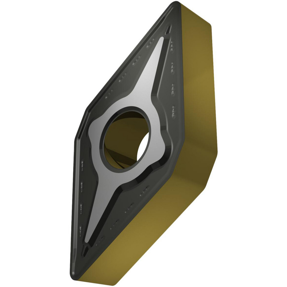 Dormer Pramet - Turning Insert: DNMG432-RM T9415, Carbide | MSC Direct