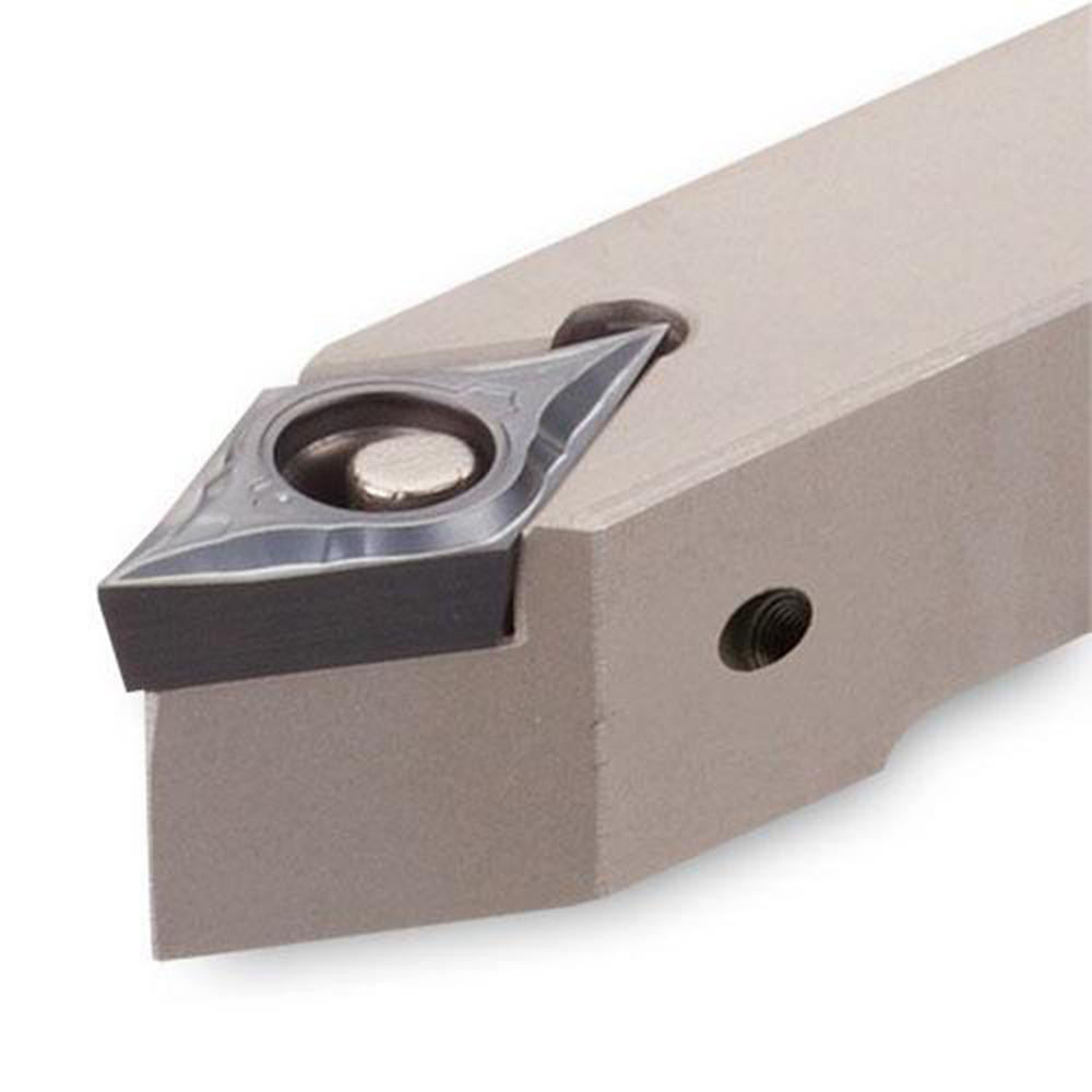 Ingersoll Cutting Tools - Indexable Turning Toolholder: BDNCN08-3C-SH ...