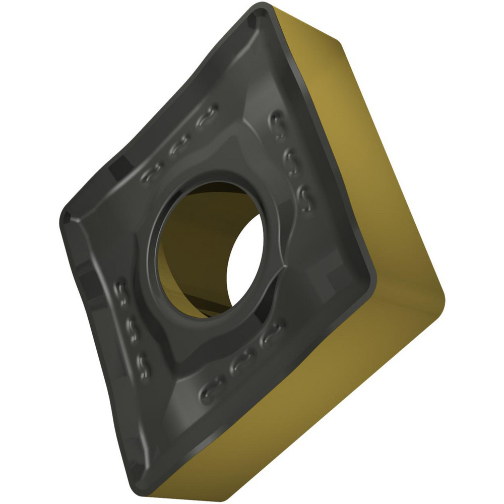 Dormer Pramet - Turning Insert: CNMM432-NR2 T9415, Carbide | MSC Direct