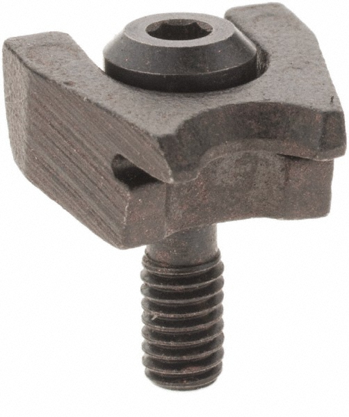 Sandvik Coromant - 5431 125 Clamp Set for Indexables | MSC Direct