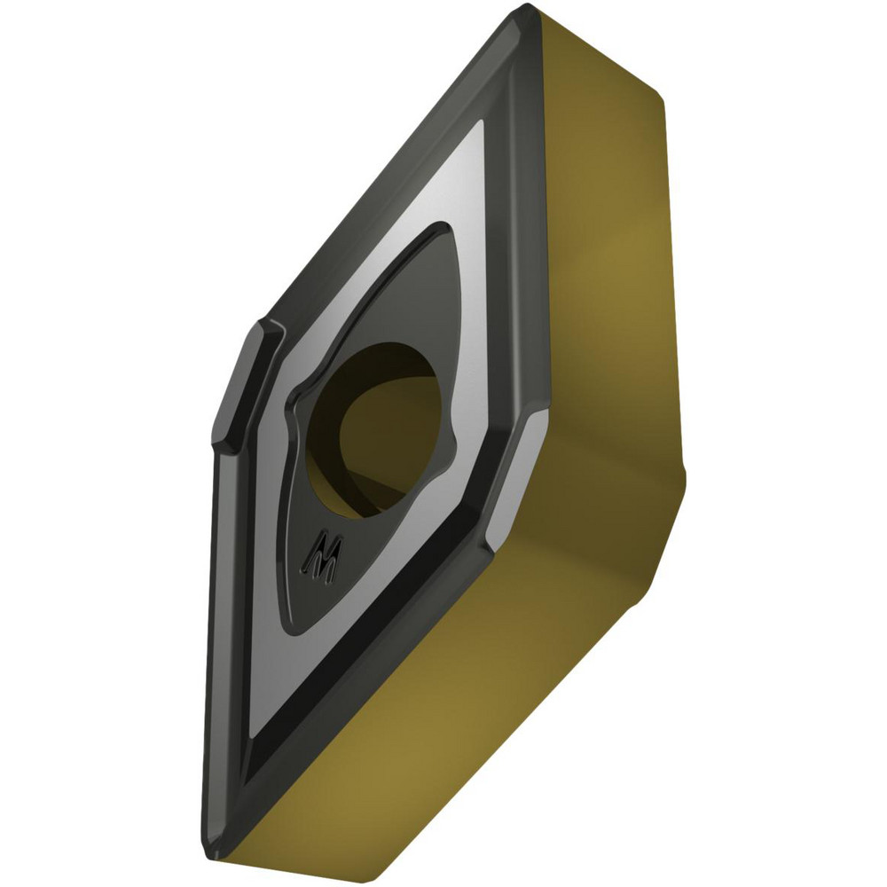 Dormer Pramet - Turning Insert: DNMG442W-MR T9415, Carbide | MSC Direct