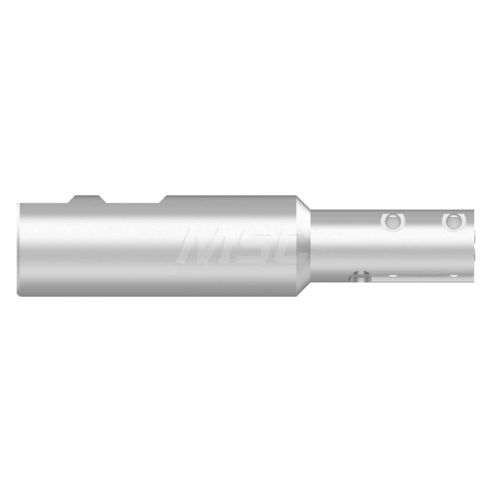 Allied Machine and Engineering - Indexable Thread Mill: 0.969" Cut Dia ...