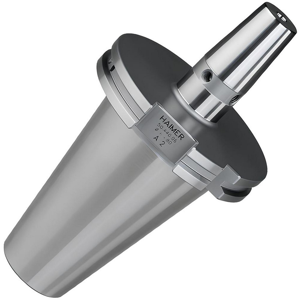 HAIMER - Shrink-Fit Tool Holder & Adapter: CAT50 Taper Shank, 0.315 ...