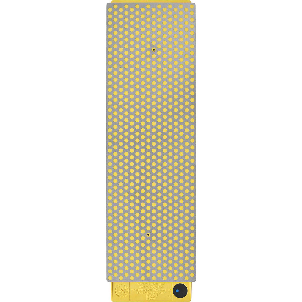 DMT - Sharpening Stone: 8'' OAL, 2-1/8'' Wide, 3/8'' Thick, Rectangle ...