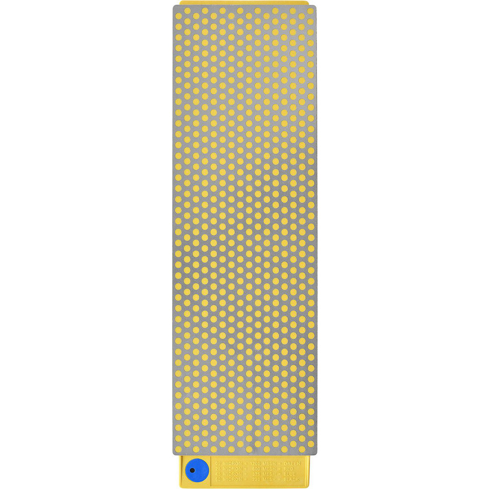DMT - Sharpening Stone: 8'' OAL, 2-1/8'' Wide, 3/8'' Thick, Rectangle ...