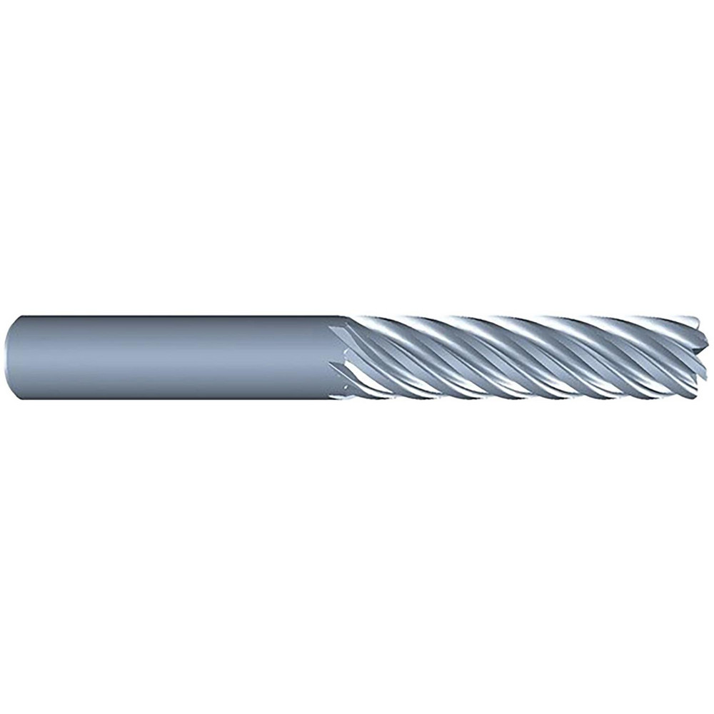 Patriot HP - Corner Radius End Mill: 7 Flute, Solid Carbide | MSC Direct