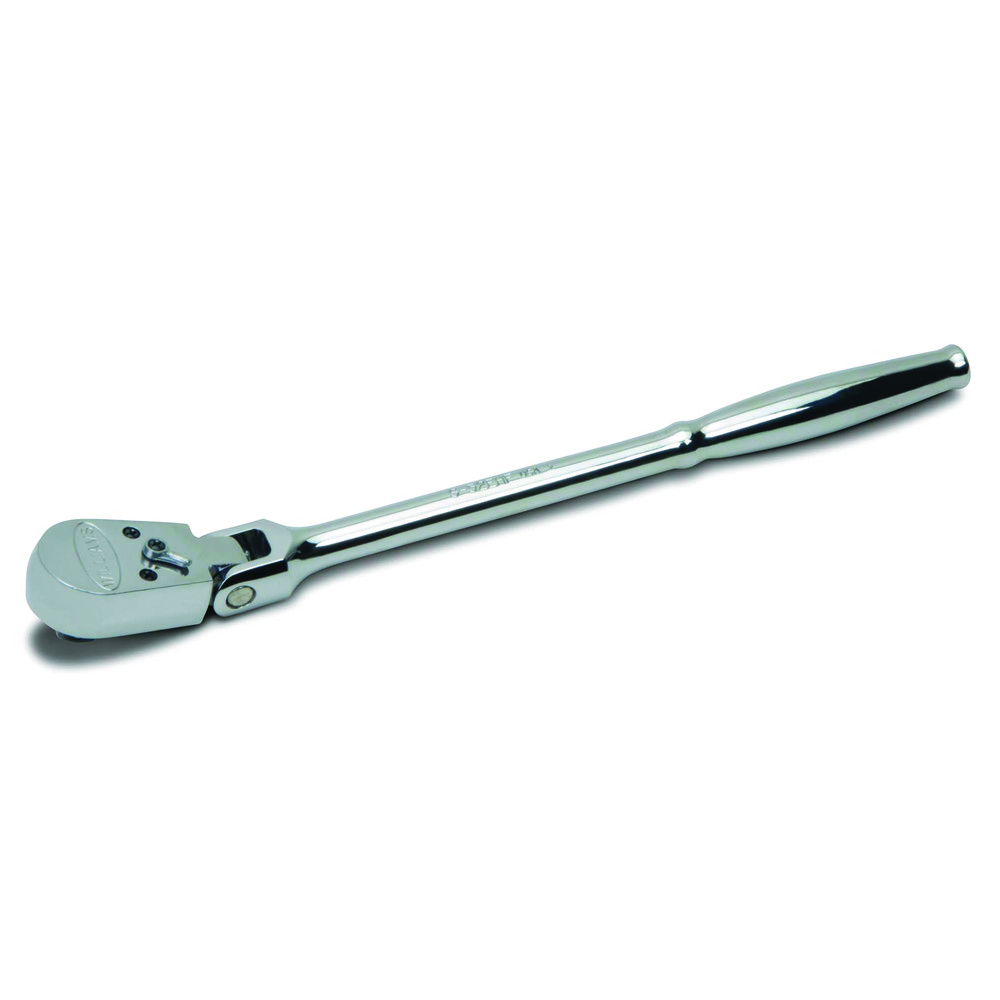 Williams - Ratchets: Tool Type: Standard Ratchet; Drive Size (Inch): 1/ ...