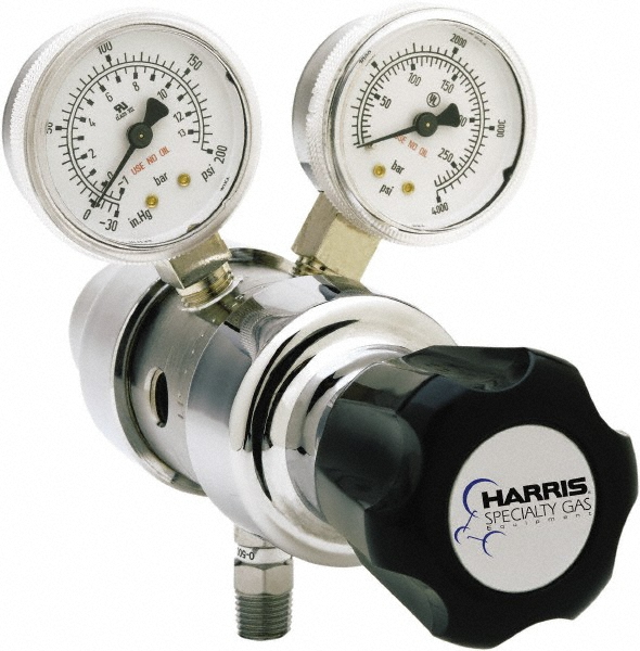 Lincoln Electric - Welding Gas Regulators: Gas Type: Special Gas ...