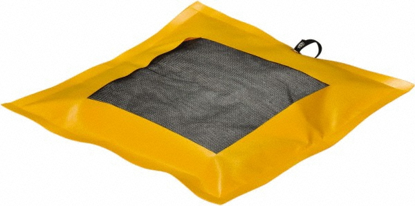 Eagle - 22" Long x 22" Wide, Spill Containment Absorbent Pad Inserts ...