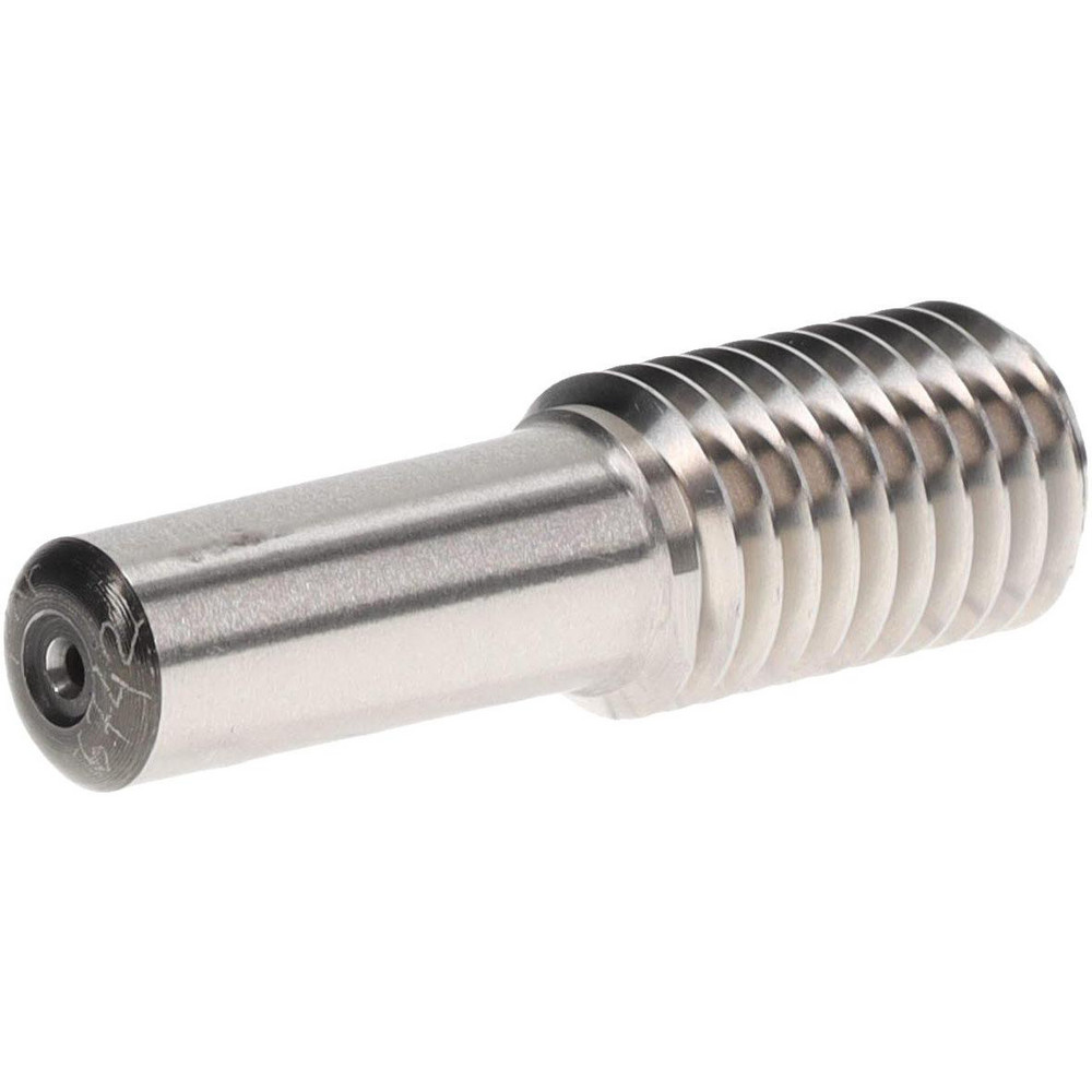 SPI - Plug Thread Gage: M14x2 Thread, 6H Class, Single End, Go | MSC Direct