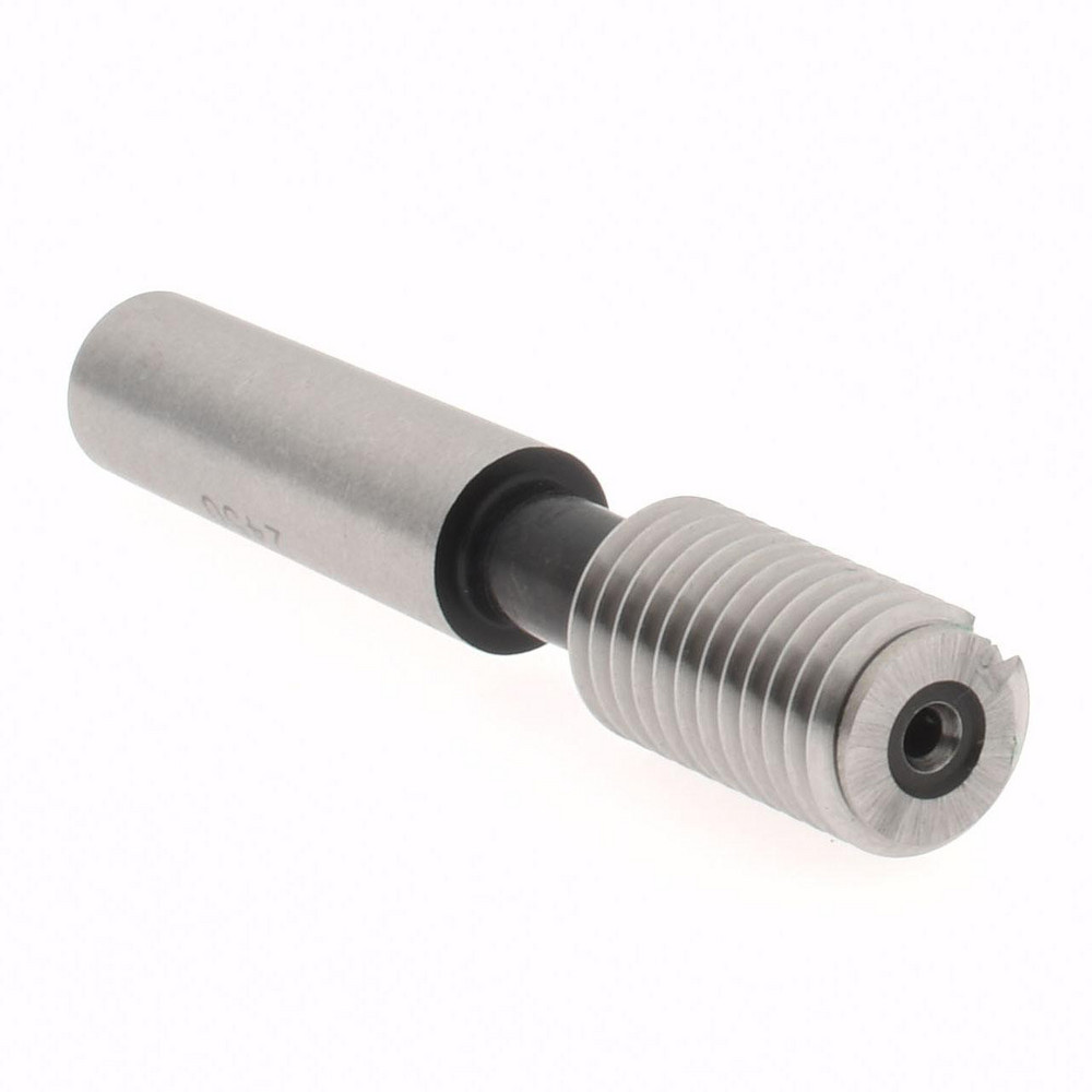 SPI - Plug Thread Gage: M7x1 Thread, 6H Class, Single End, Go | MSC Direct
