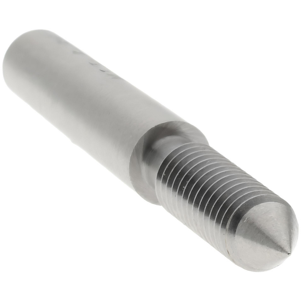 SPI - Plug Thread Gage: M3.5x0.6 Thread, 6H Class, Single End, Go | MSC Direct