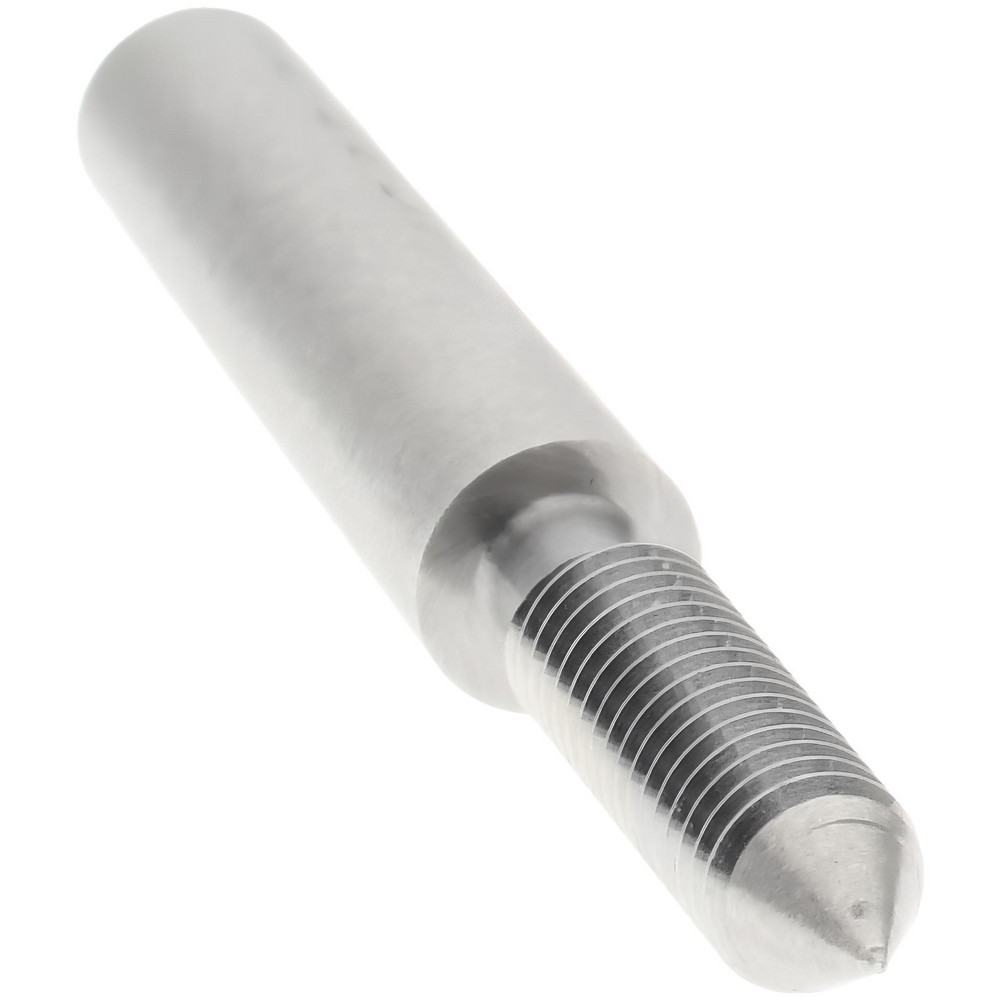 SPI - Plug Thread Gage: M3x0.5 Thread, 6H Class, Single End, Go | MSC ...