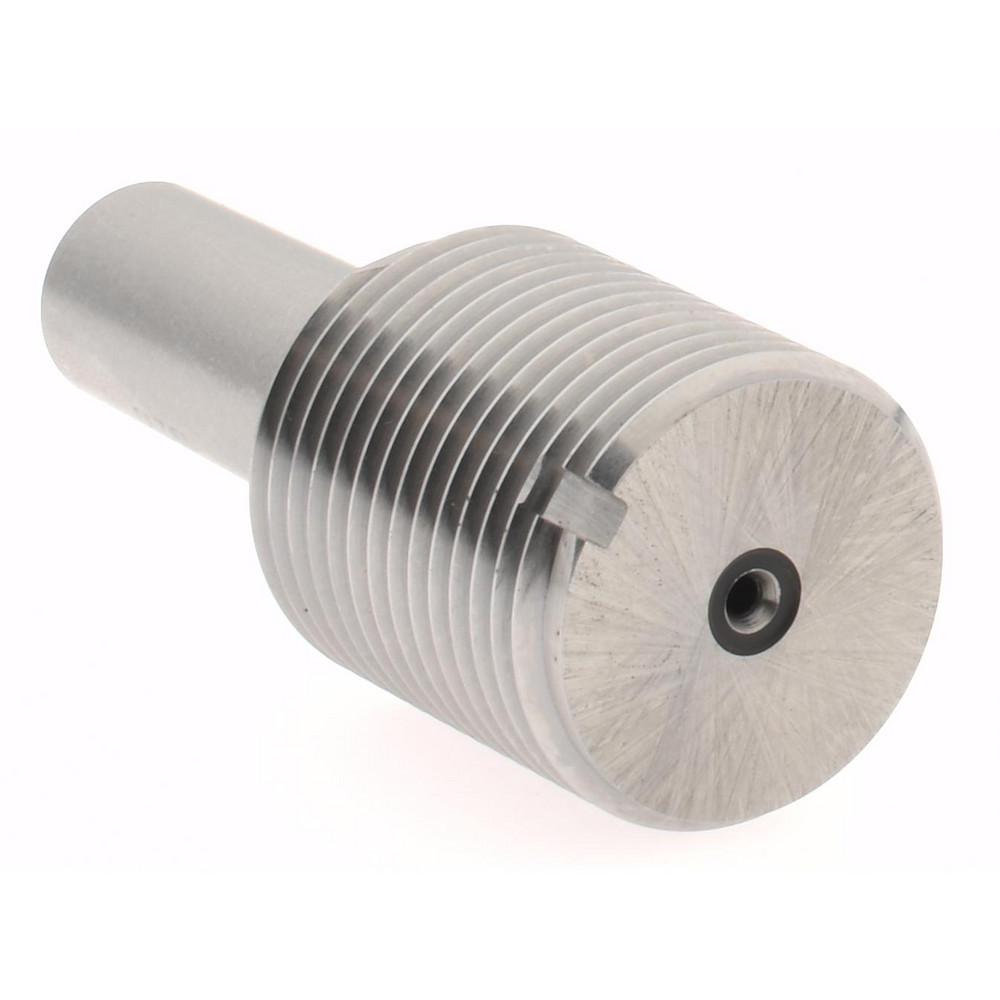 SPI - Plug Thread Gage: M20x1.5 Thread, 6H Class, Single End, Go | MSC ...